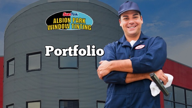 Portfolio Gallery - AP Window Tinting ☎️ 0418 275 186.